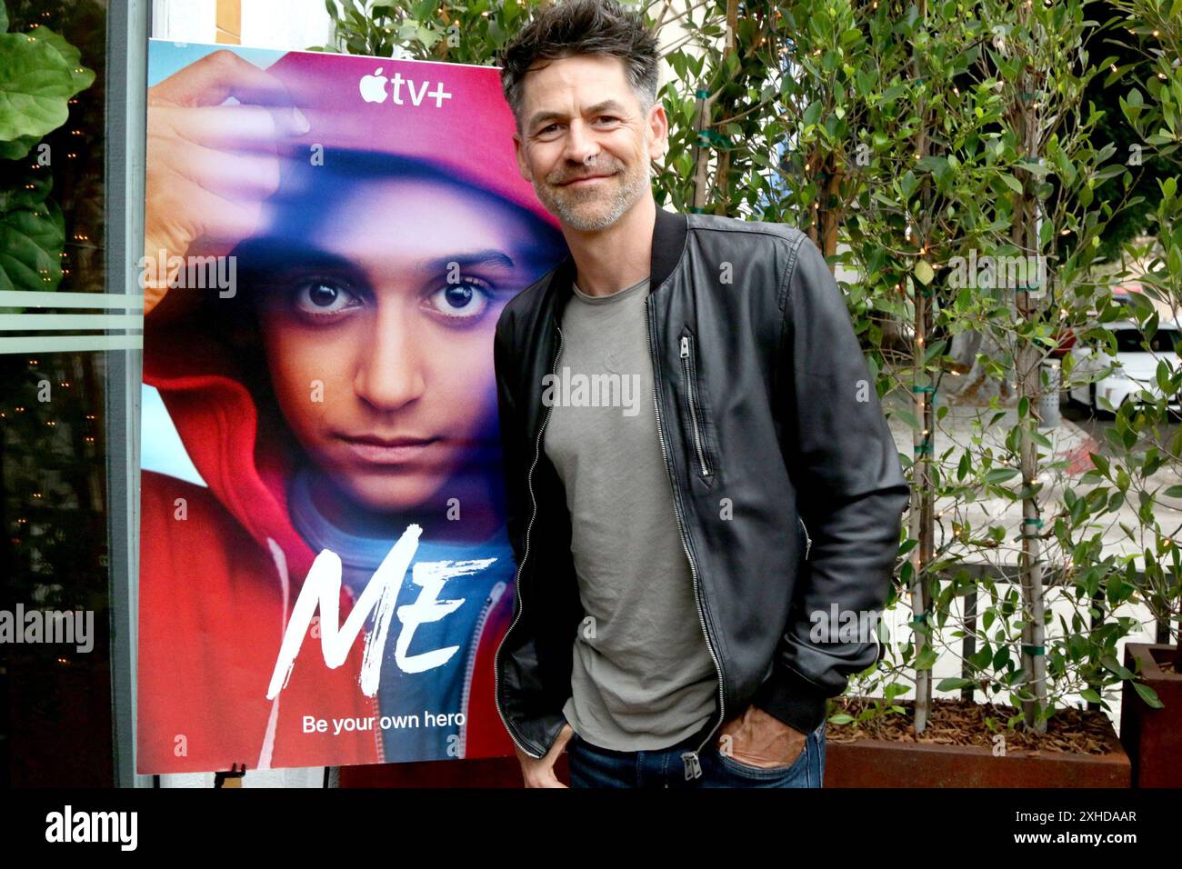 Kyle howard hi-res stock photography and images - Alamy