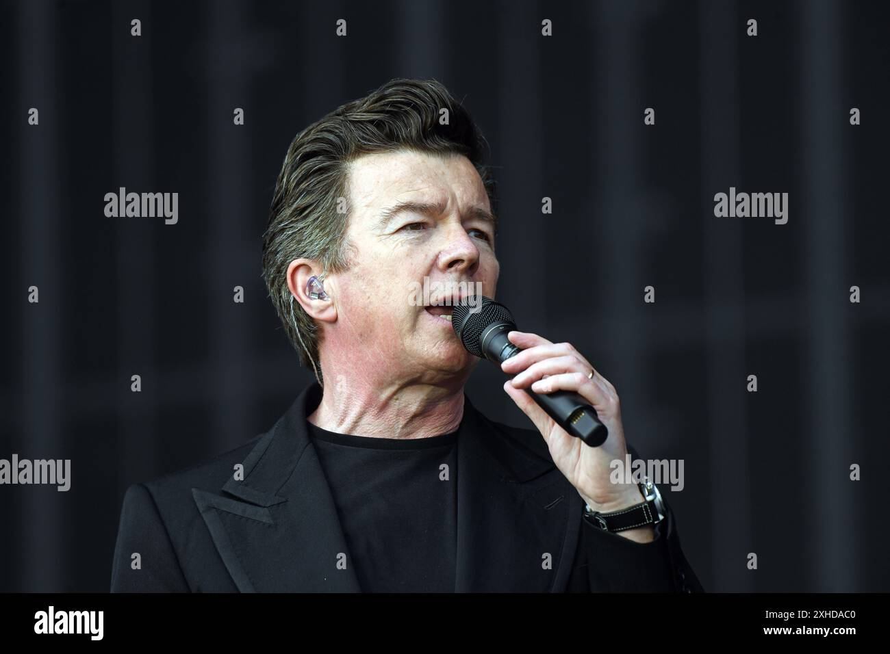 Liam Gallagher And Rick Astley Among First Artists Revealed For Trnsmt ...
