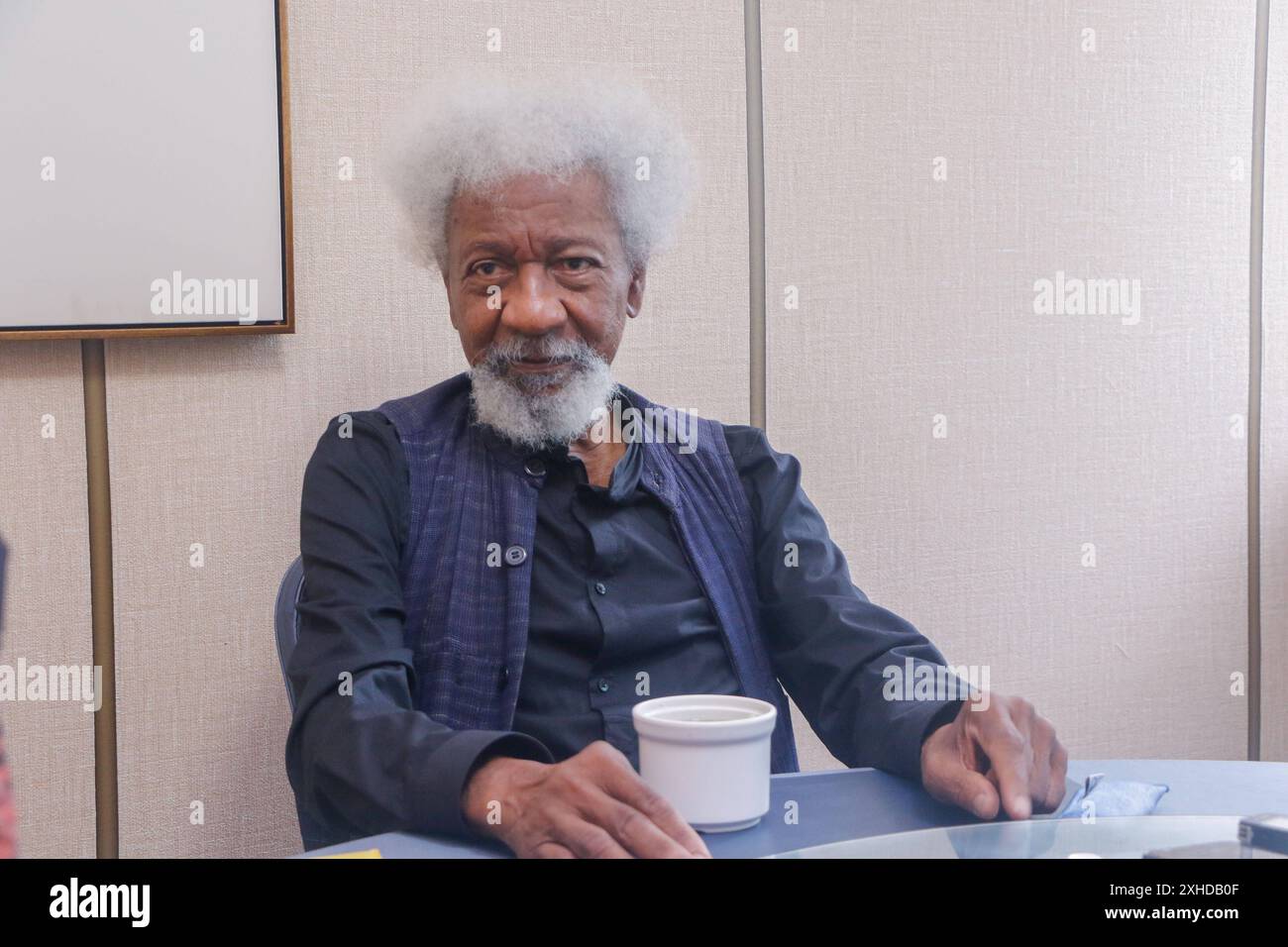 Ikeja nigeria hi-res stock photography and images - Alamy