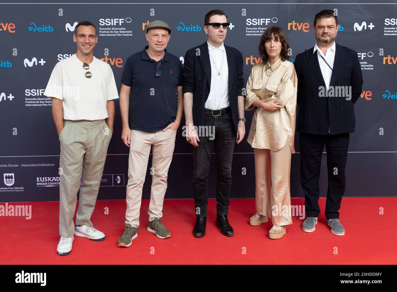 Luis ferrón hi-res stock photography and images - Alamy