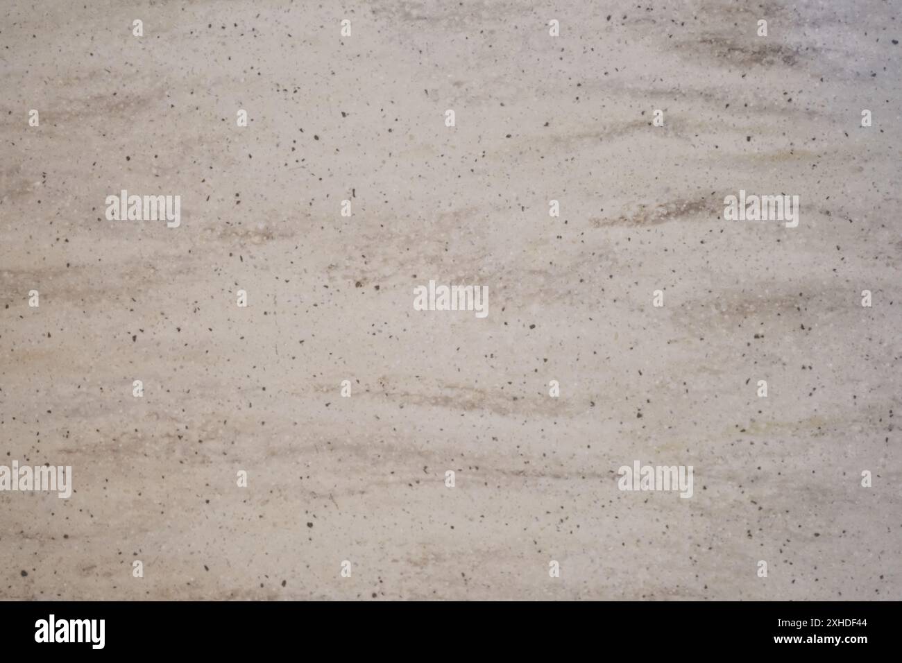 Top view of the texture of a dirty sandy beach as a natural textured ...