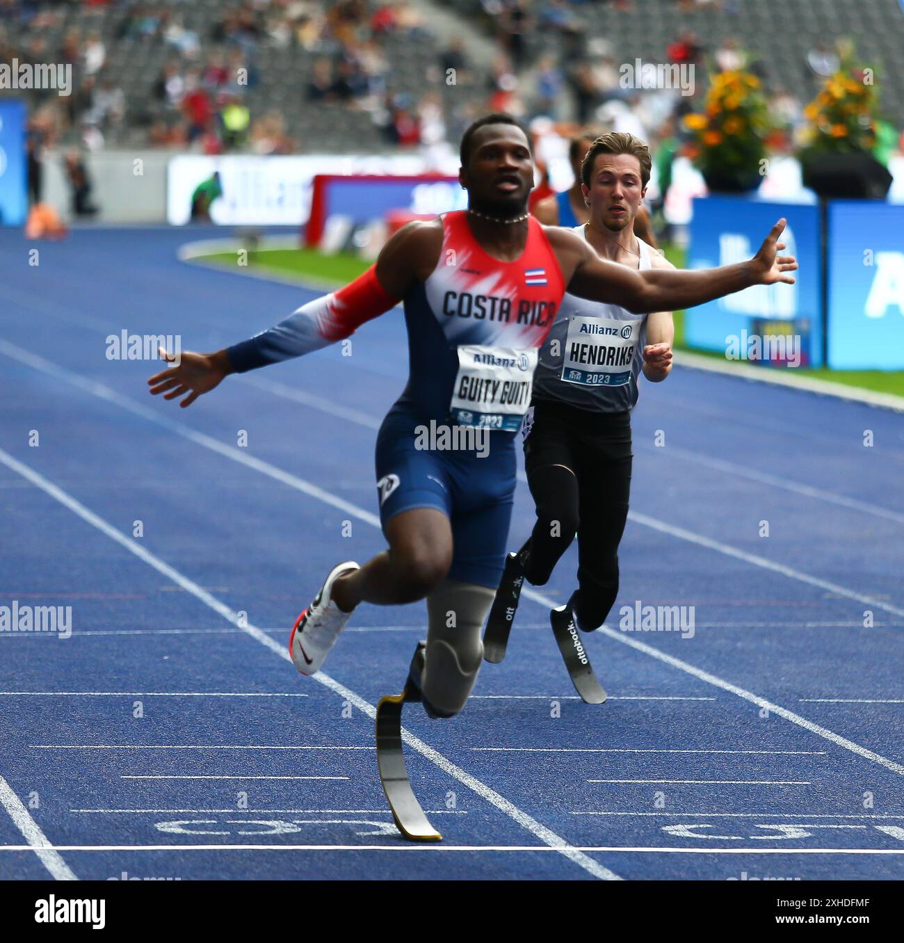 Guity guity und hendriks hi-res stock photography and images - Alamy