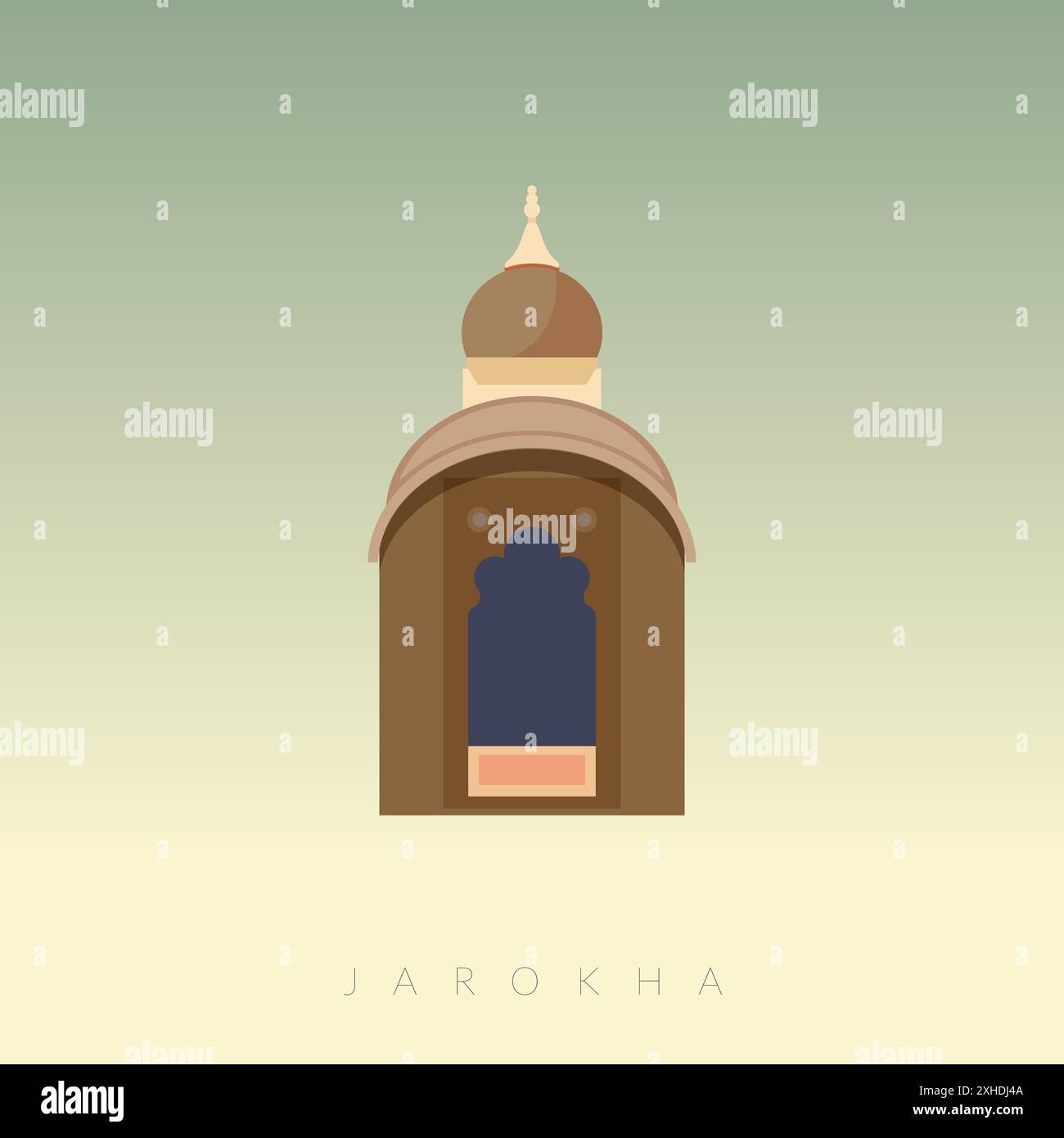 Ancient jharokha hi-res stock photography and images - Alamy