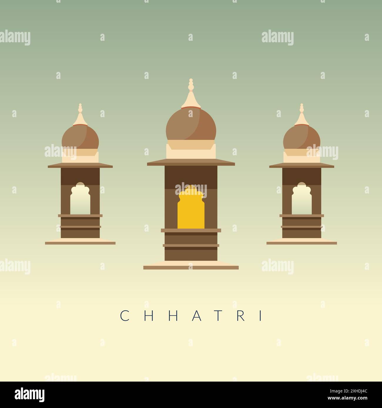 India window open Stock Vector Images - Alamy