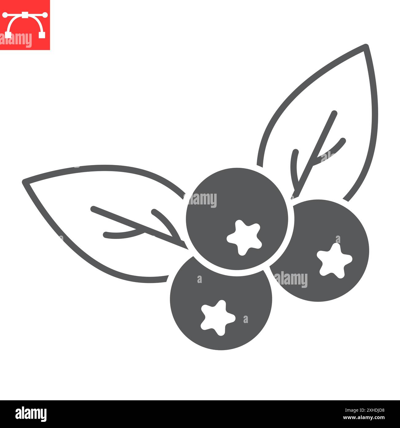 Huckleberry app Stock Vector Images - Alamy