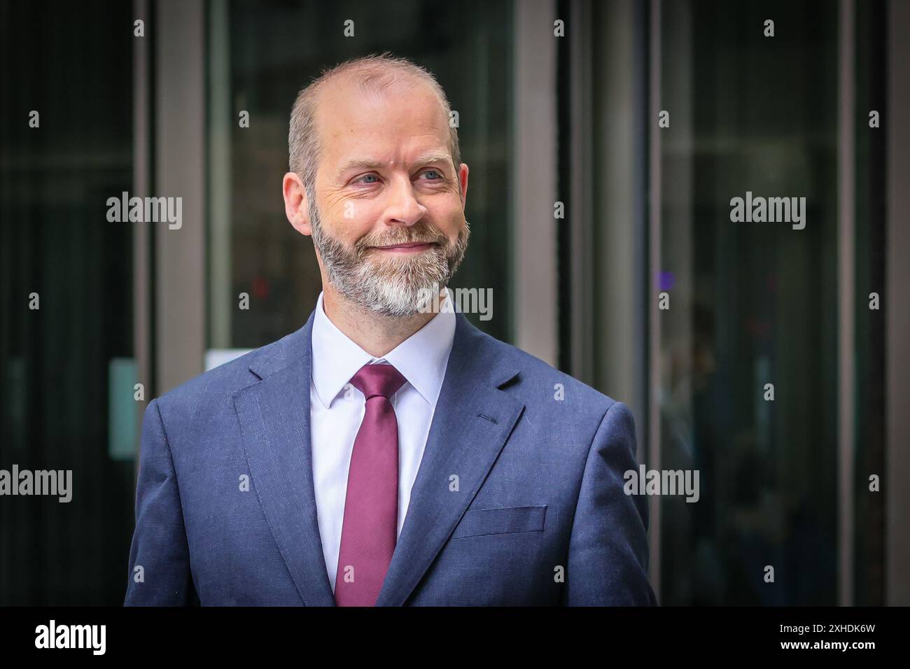Jonathan Reynolds, Business and Trade Secretary, President of the Board of Trade, MP Stalybridge ...