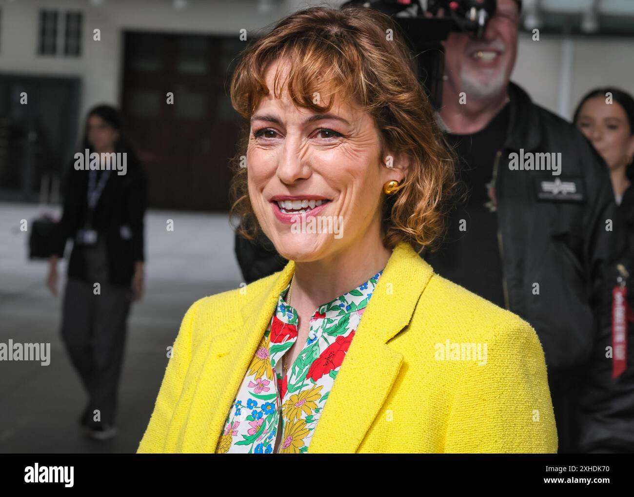 Victoria Atkins, MP, Conservative Party Member of Parliament for Louth ...