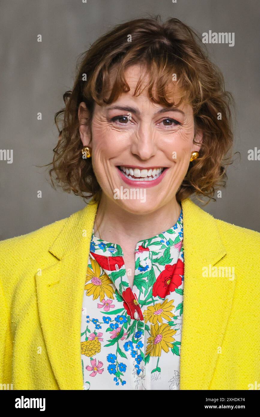 Victoria Atkins, MP, Conservative Party Member of Parliament for Louth ...