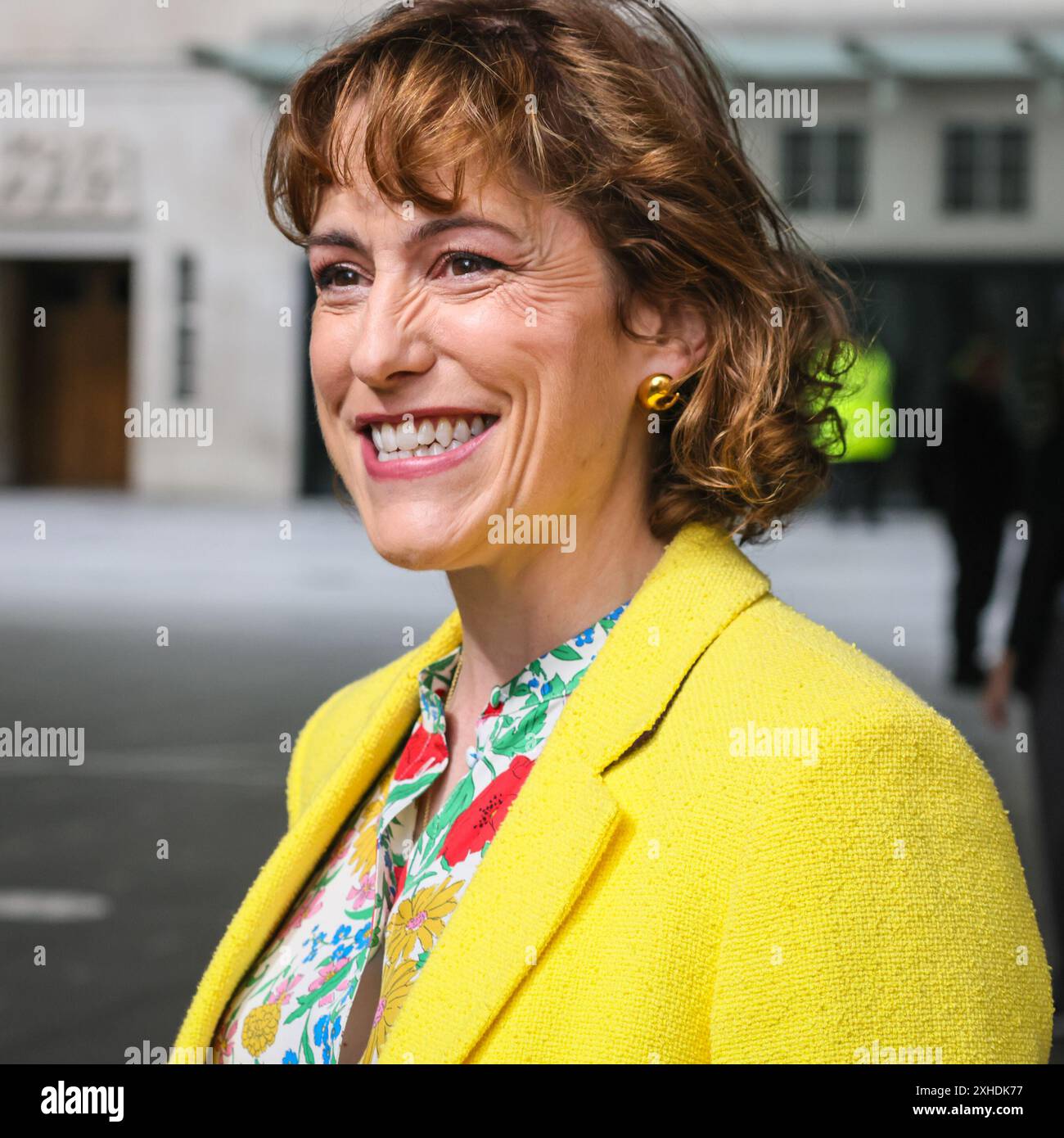 Victoria Atkins, MP, Conservative Party Member of Parliament for Louth ...