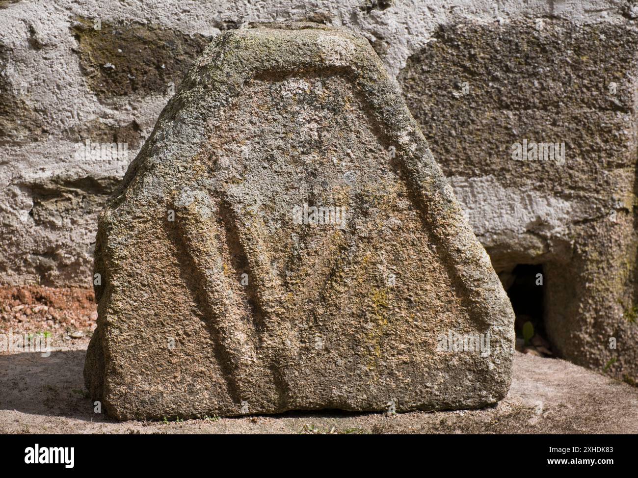Craigievar Castle one of the most iconic Scottish castle Stock Photo ...