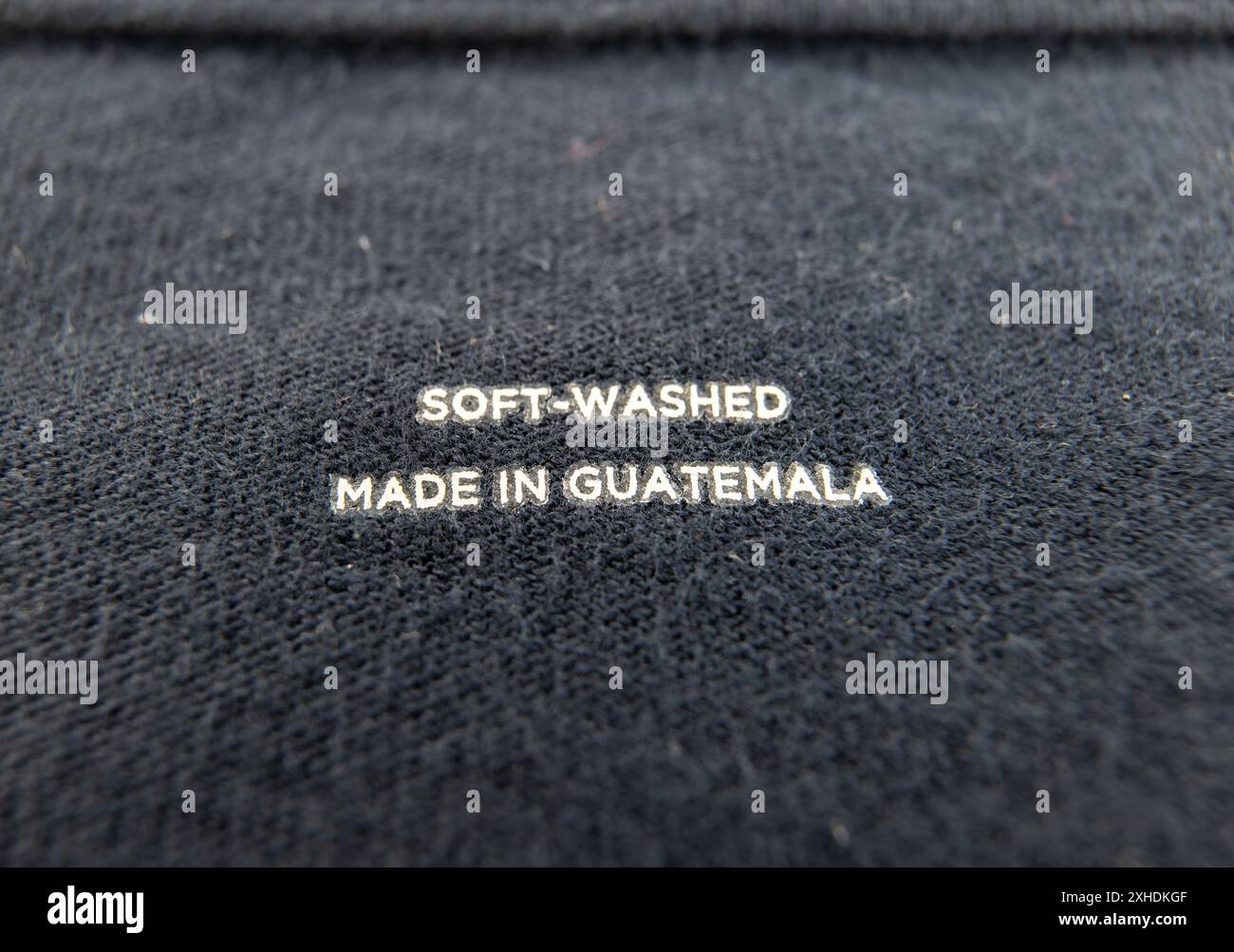 Print guatemala hi-res stock photography and images - Alamy