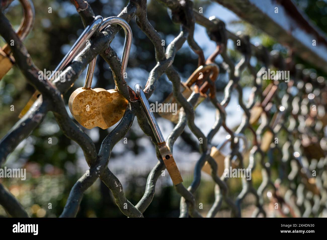 Paris city lovers concept hi-res stock photography and images - Alamy