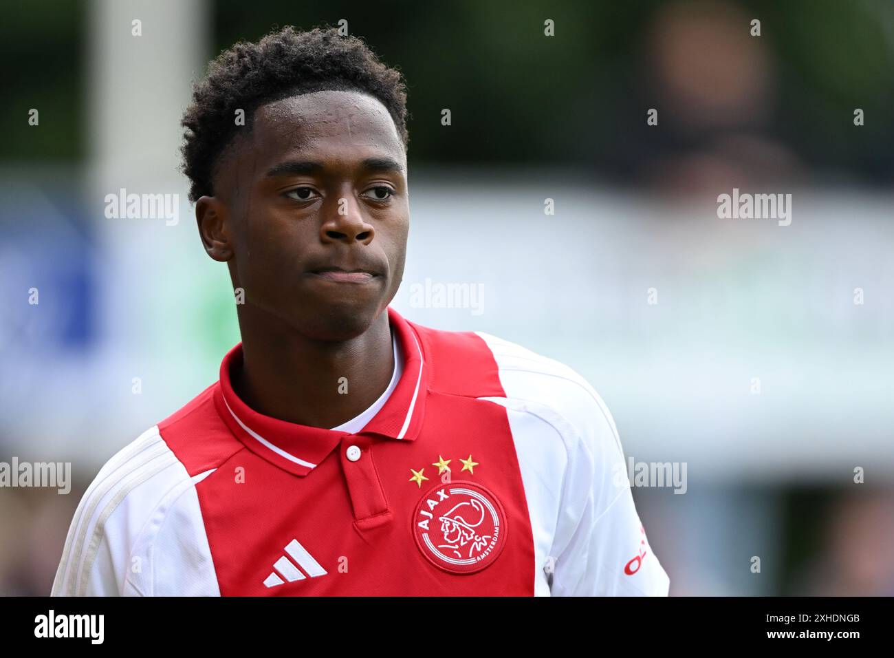 Jaydon banel hi-res stock photography and images - Alamy