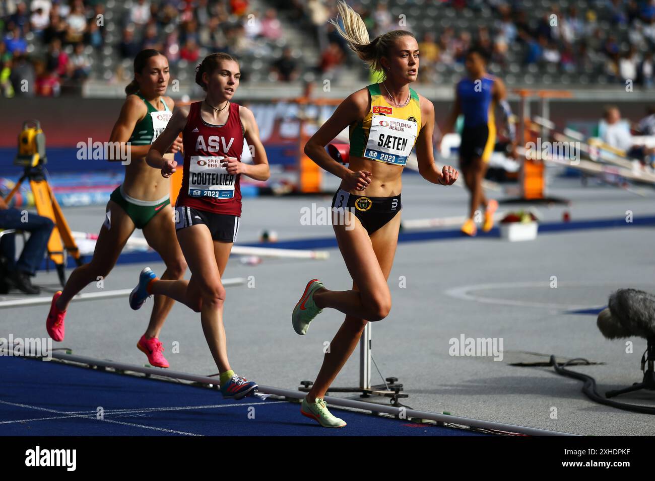 Saeten amalie hi-res stock photography and images - Alamy