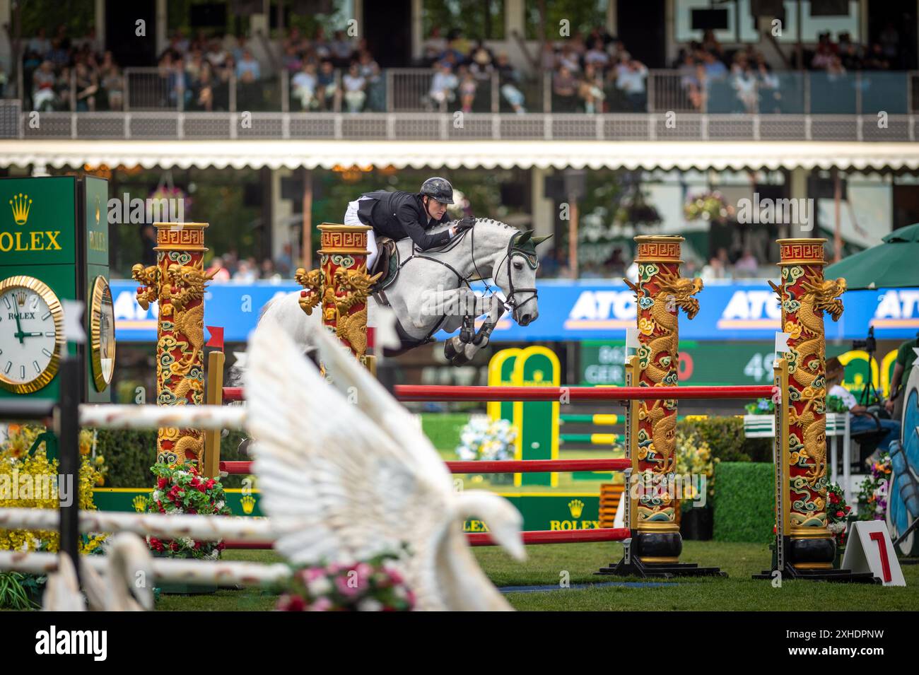 Rupert carl winkelmann hi-res stock photography and images - Alamy