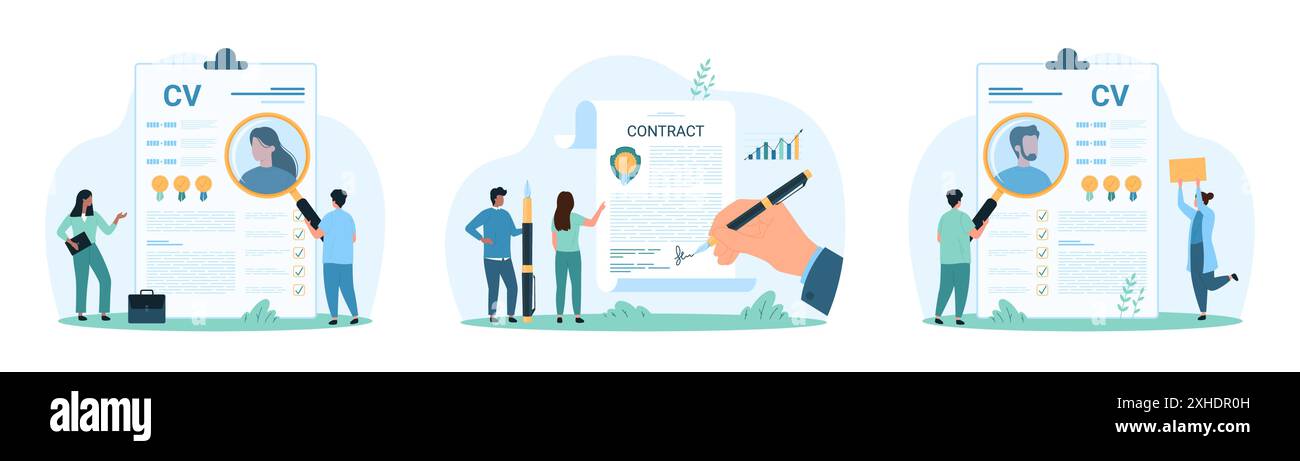 Profile portrait on Cut Out Stock Images & Pictures - Alamy