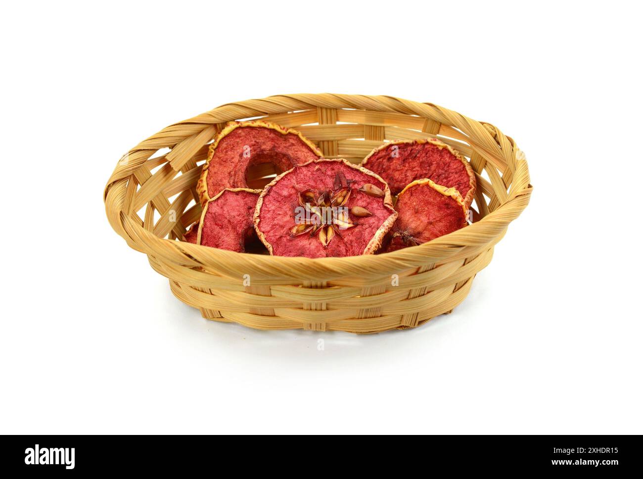 Top view apple spice Cut Out Stock Images & Pictures - Alamy