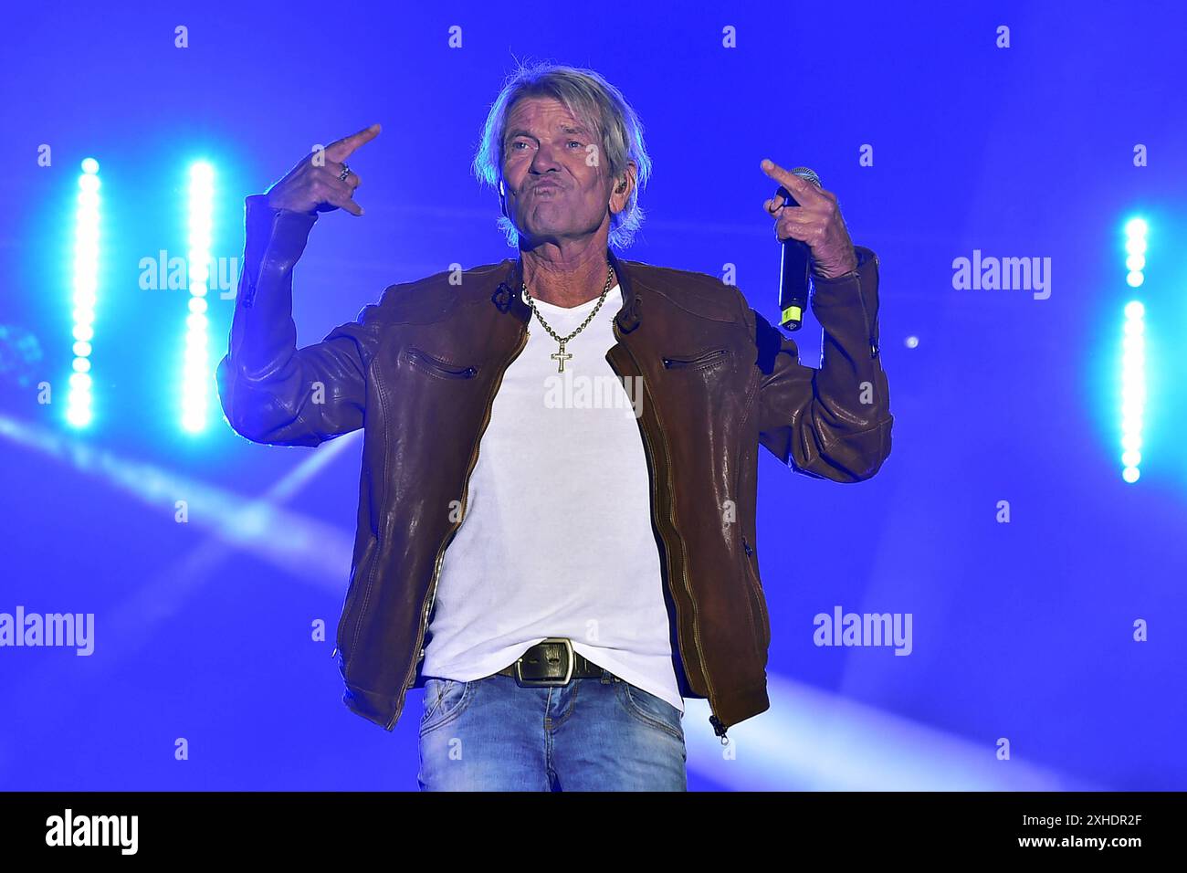 20 jahre berliner rundfunk open air hi-res stock photography and images ...