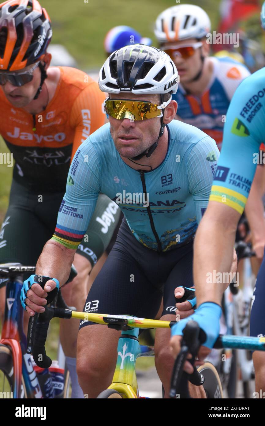 Mark van der poel hi-res stock photography and images - Alamy