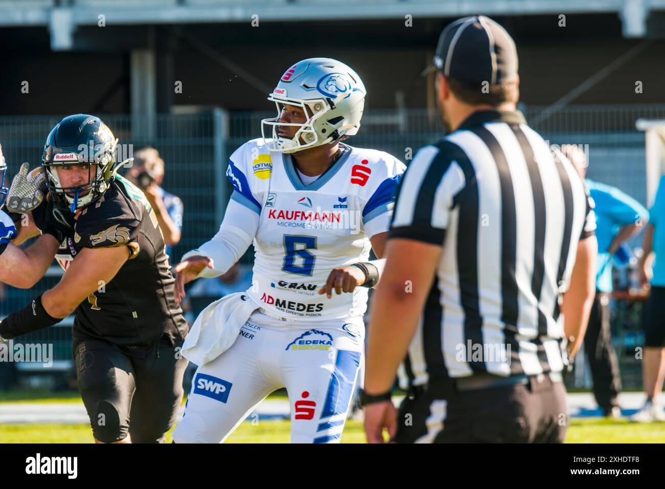 Kramski arena hi-res stock photography and images - Alamy