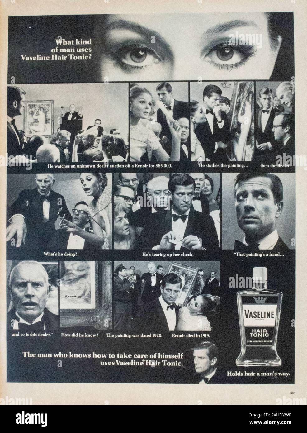Vintage "Life" Magazine 5 May 1967 issue Advert, USA Stock Photo - Alamy