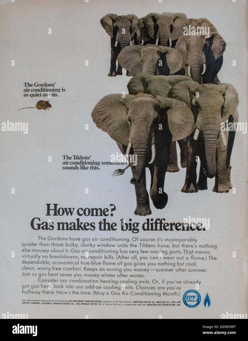 Vintage "Life" Magazine 5 May 1967 issue Advert, USA Stock Photo - Alamy