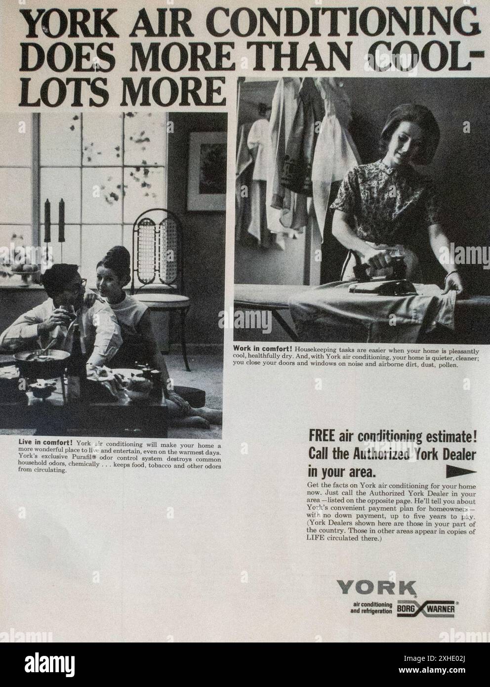 Vintage "Life" Magazine 5 May 1967 issue Advert, USA Stock Photo - Alamy