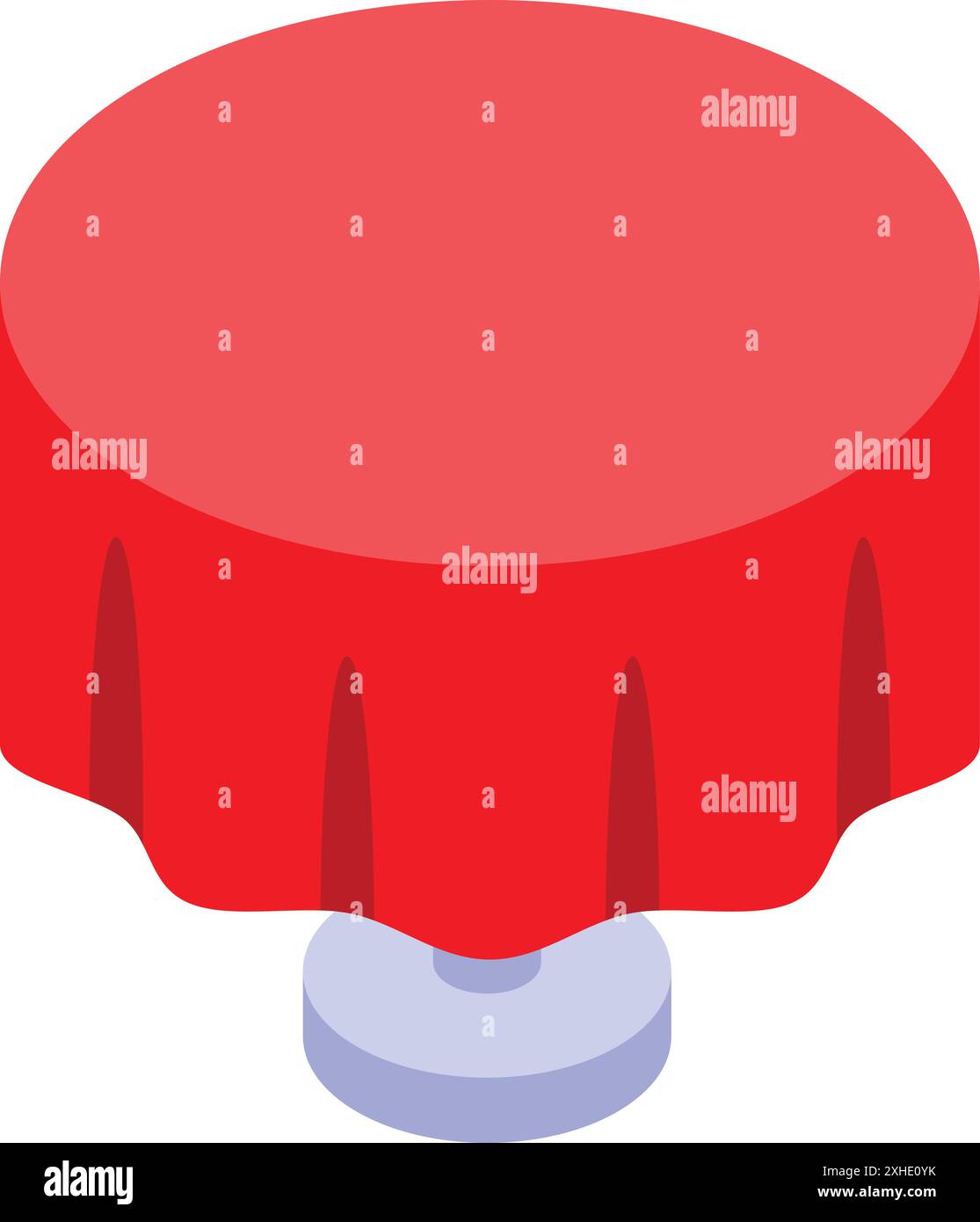 Empty festive room Cut Out Stock Images & Pictures - Alamy