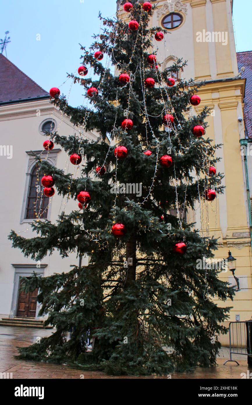 European christmas traditions hi-res stock photography and images - Alamy