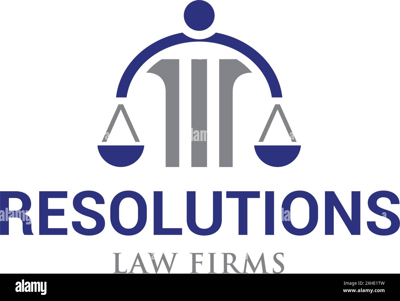 Lobby skyscraper Stock Vector Images - Alamy