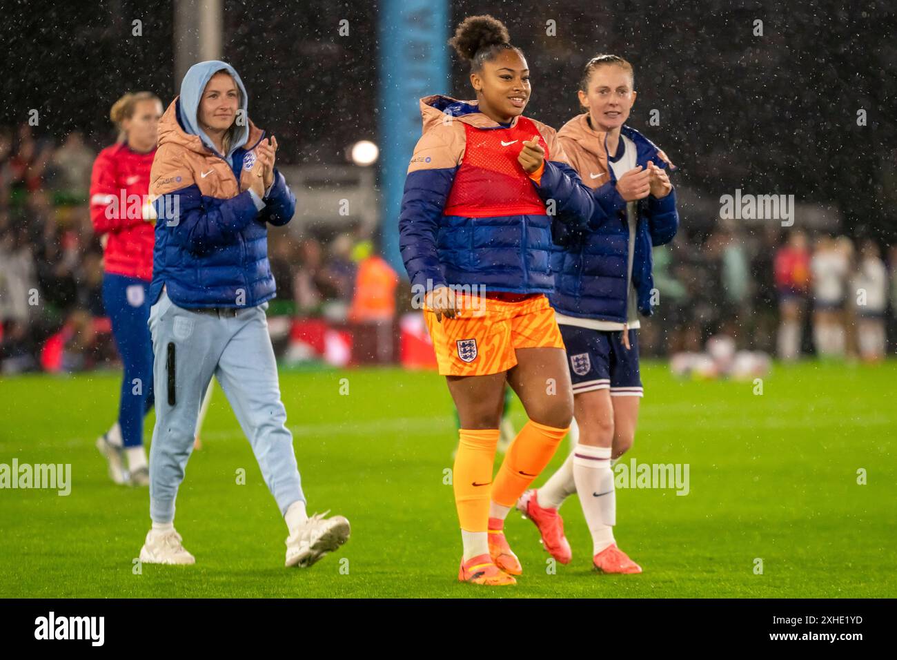 Khiara keating hi-res stock photography and images - Alamy