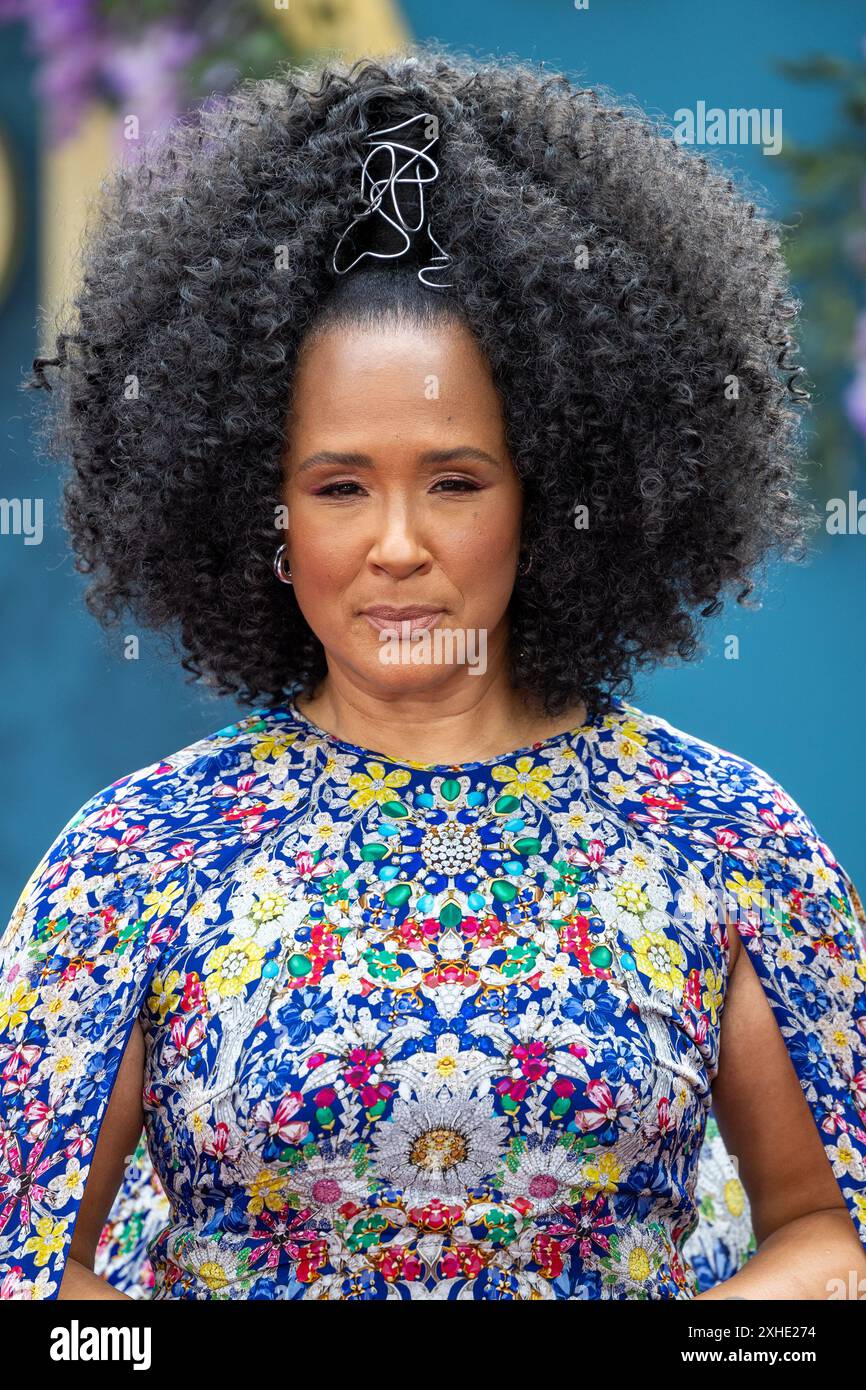 Cast and Guests attend Bridgerton Season 2 Part 2 TV Series premiere ...
