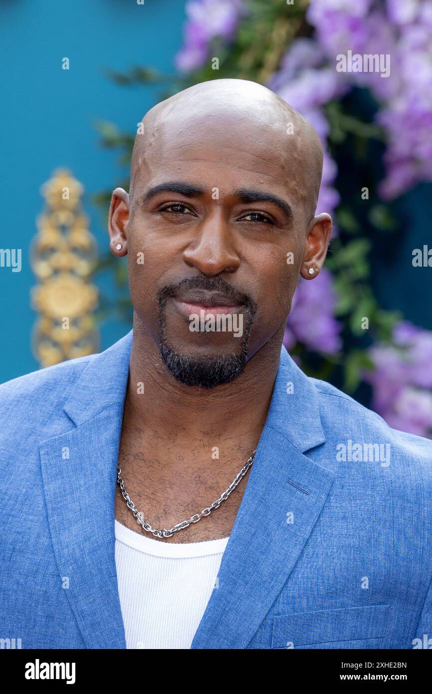 Cast and Guests attend Bridgerton Season 2 Part 2 TV Series premiere ...