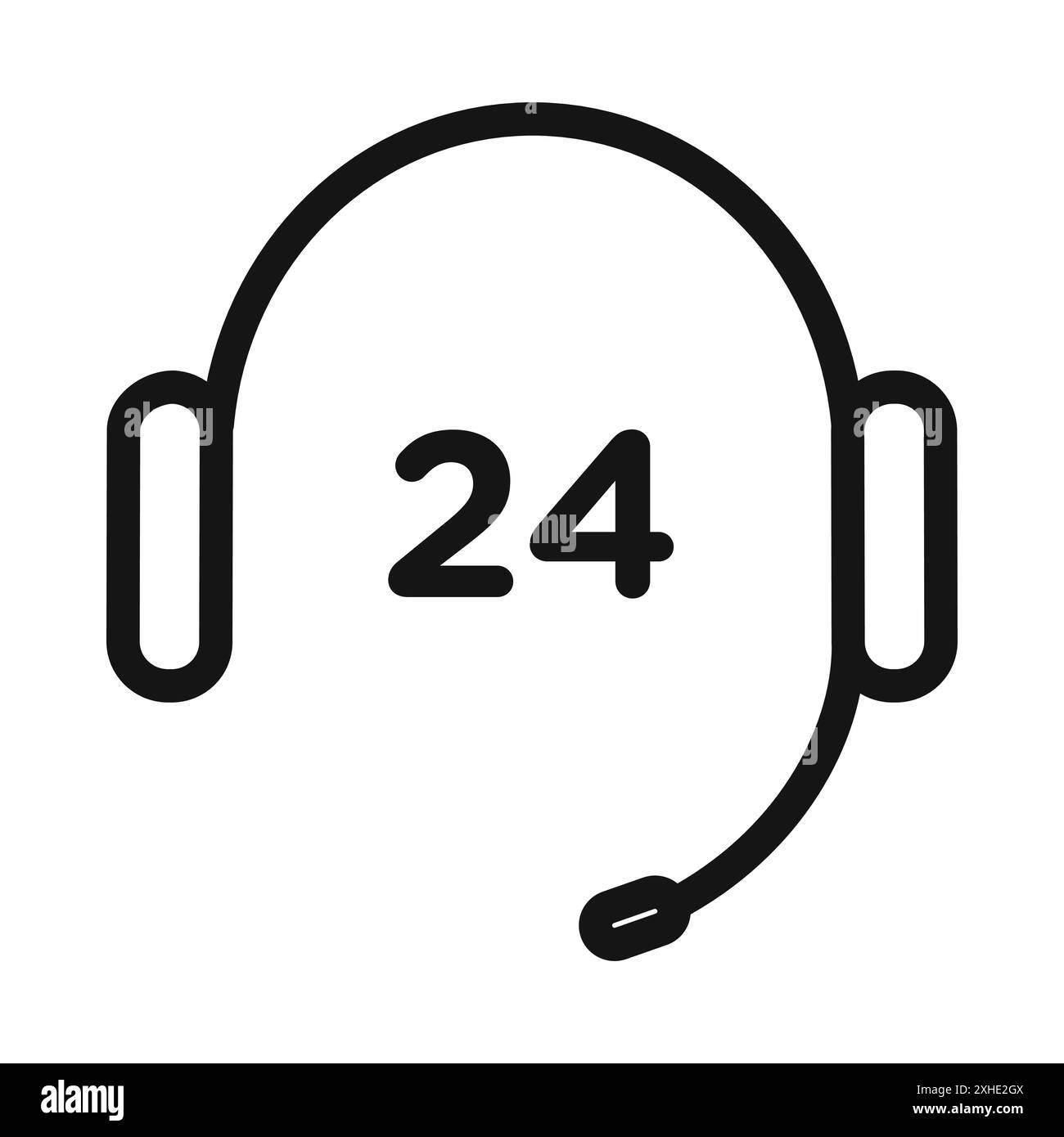 Hrs logo design Black and White Stock Photos & Images - Alamy