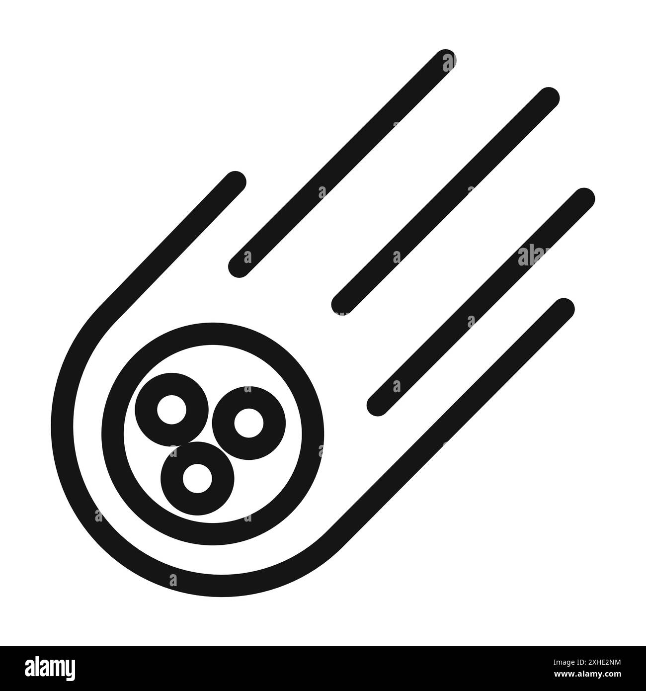 Rough outline vector vectors Cut Out Stock Images & Pictures - Alamy