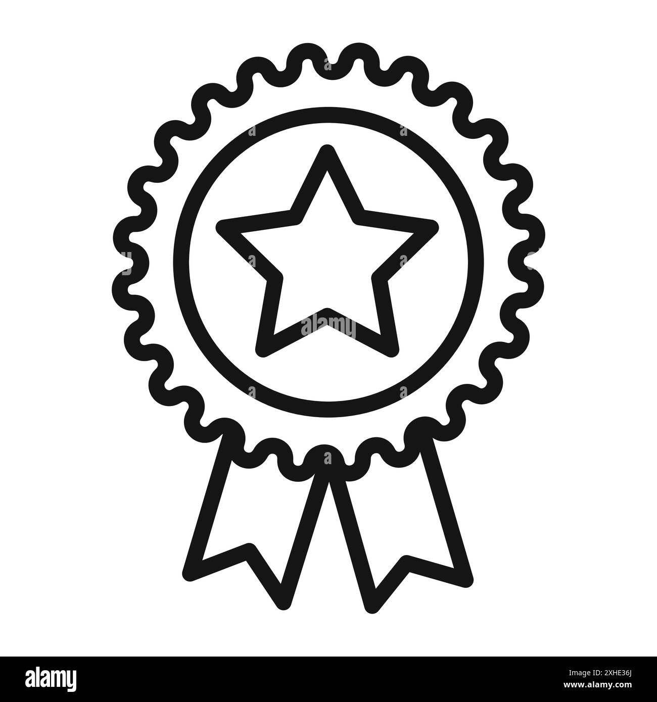 Best seller icon vector Black and White Stock Photos & Images - Alamy