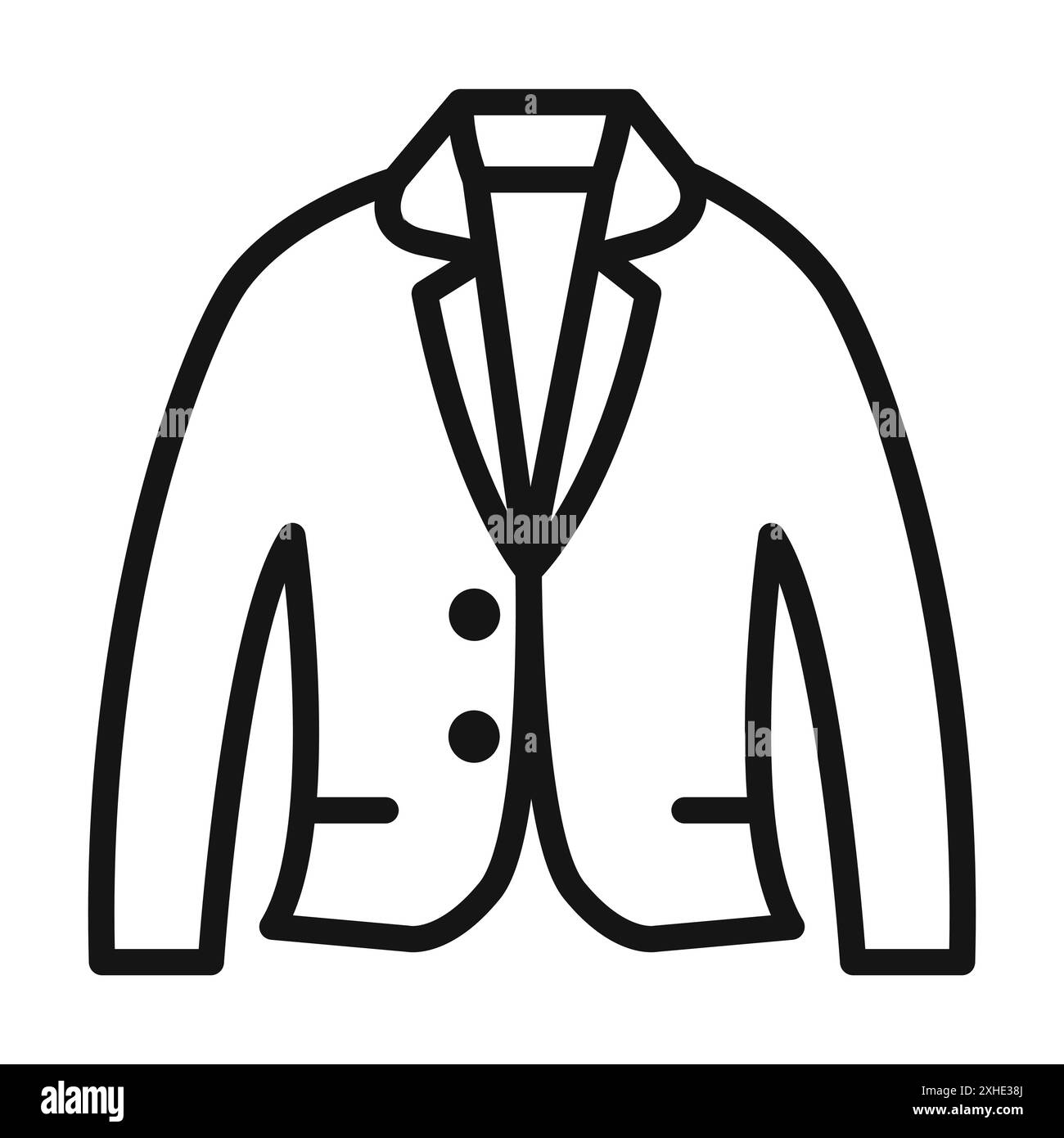 Man in blazer and shirt Black and White Stock Photos & Images - Alamy
