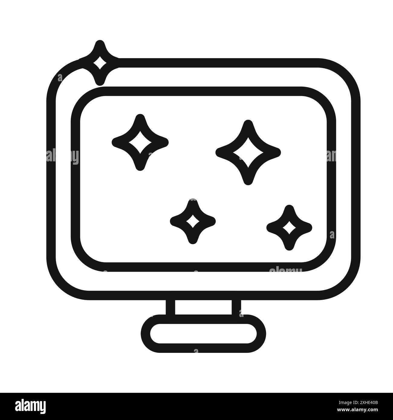 Clean mobility Stock Vector Images - Alamy