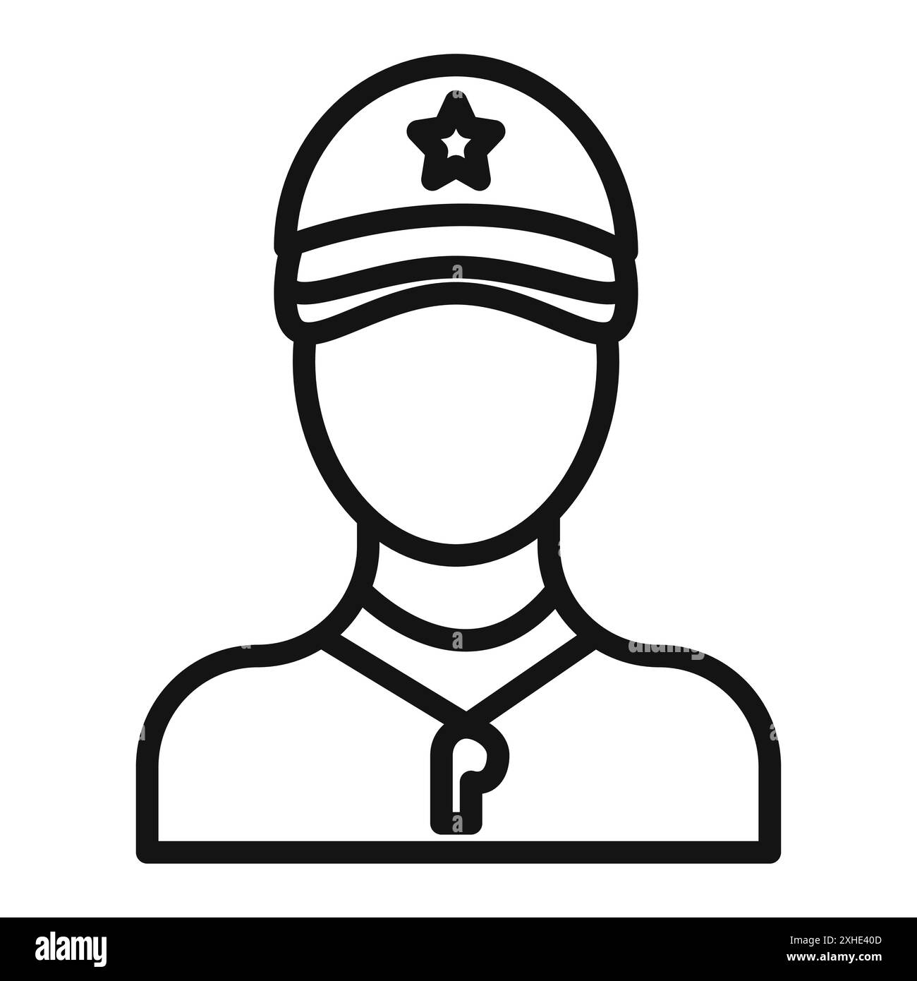 Football coach clipboard Black and White Stock Photos & Images - Alamy