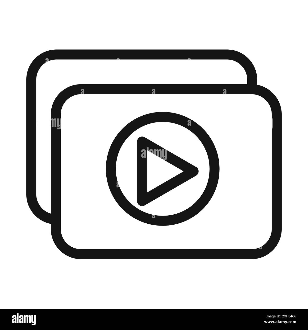 Dizi music icon Vector symbol or sign set collection in black and white ...