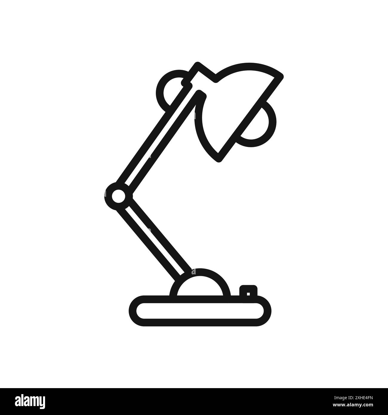 Adjustable reading Black and White Stock Photos & Images - Alamy