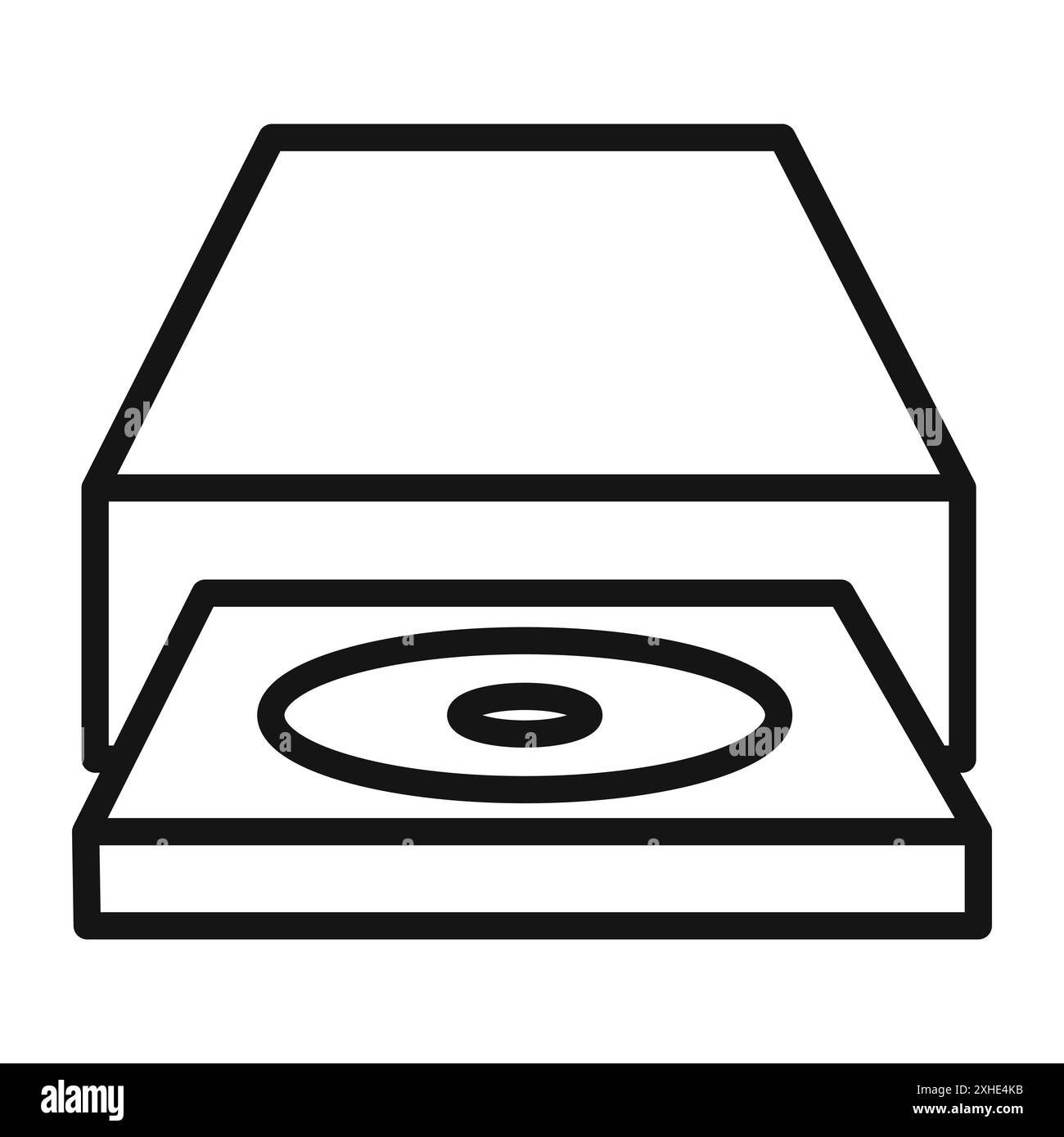 Rom technology logo hi-res stock photography and images - Alamy