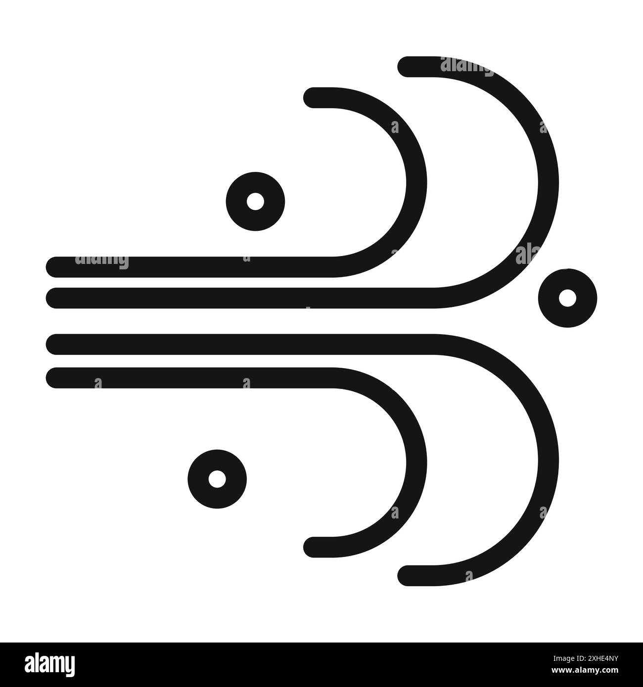 Airstream vector vectors hi-res stock photography and images - Alamy