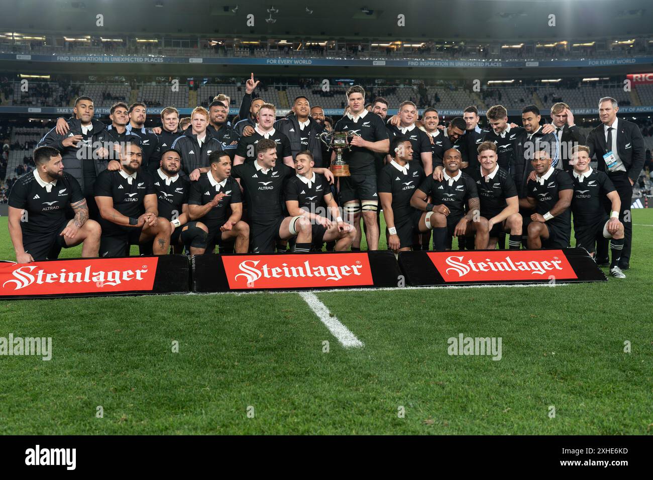 Steinlager ultra low carb series hi-res stock photography and images ...