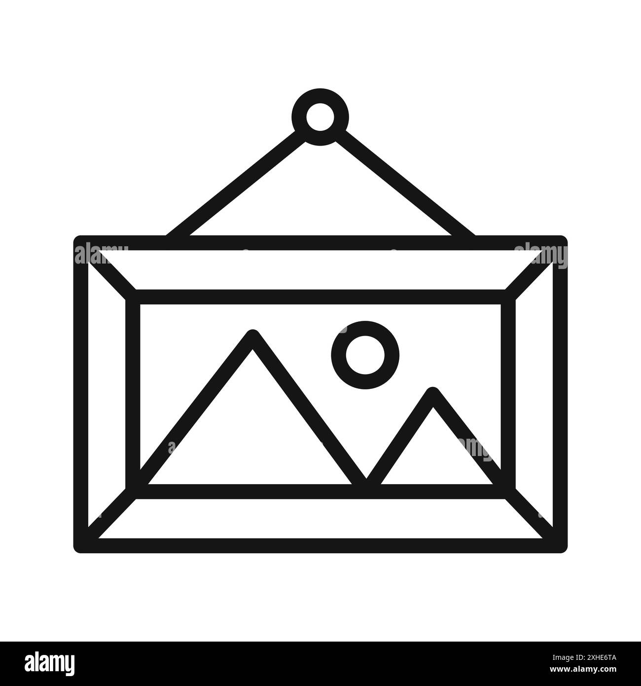 Editable advertising layout Black and White Stock Photos & Images - Alamy