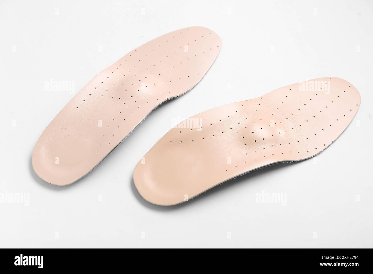 Leather insoles hi-res stock photography and images - Alamy