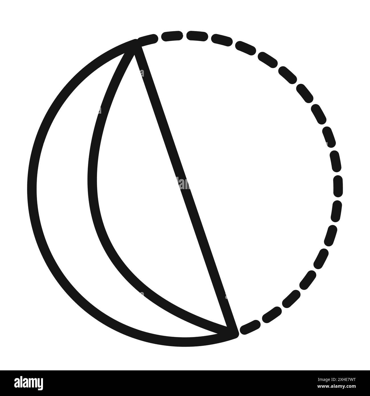 peel off sticker icon Vector symbol or sign set collection in black and ...