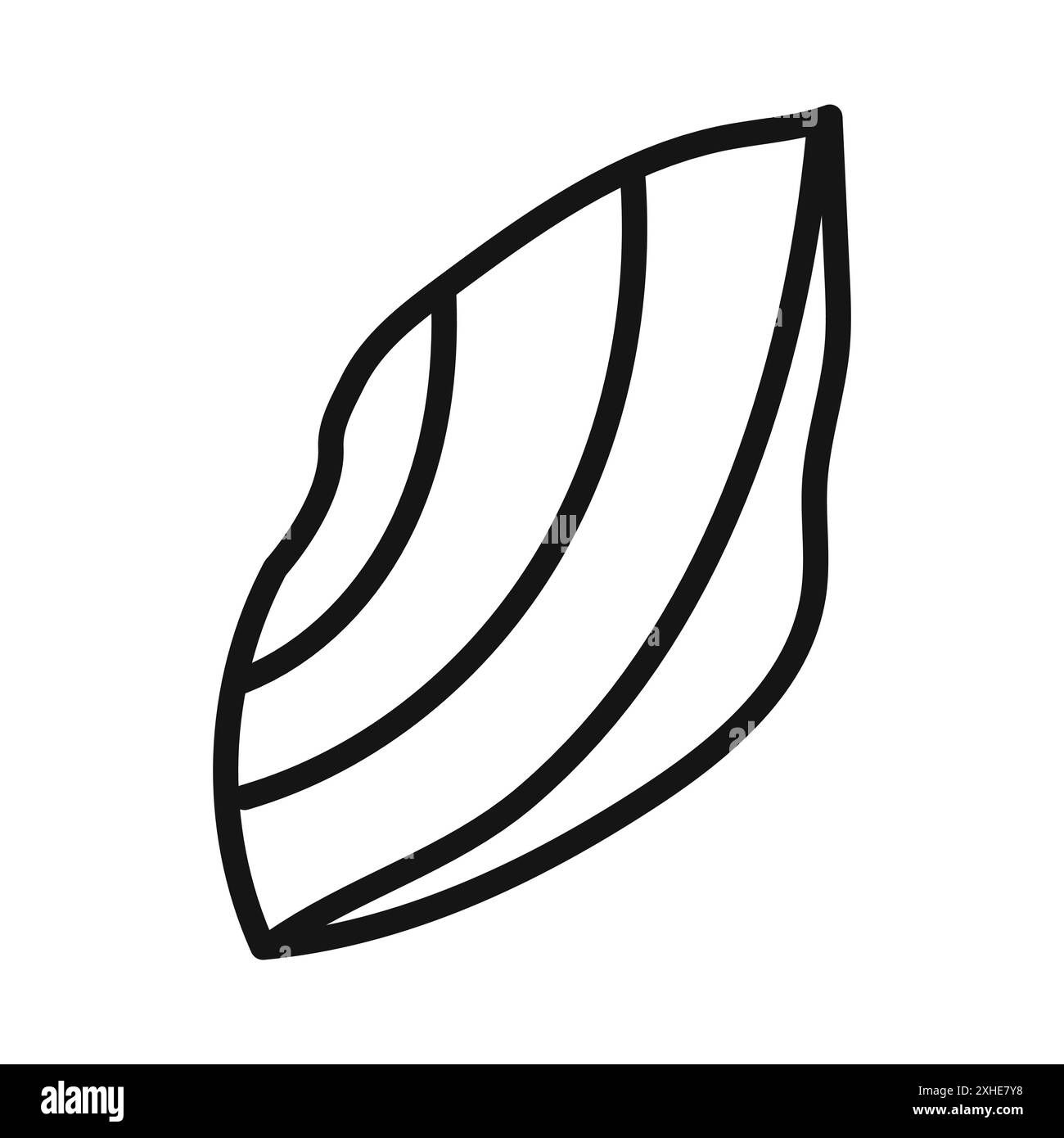shallots icon Vector symbol or sign set collection in black and white ...
