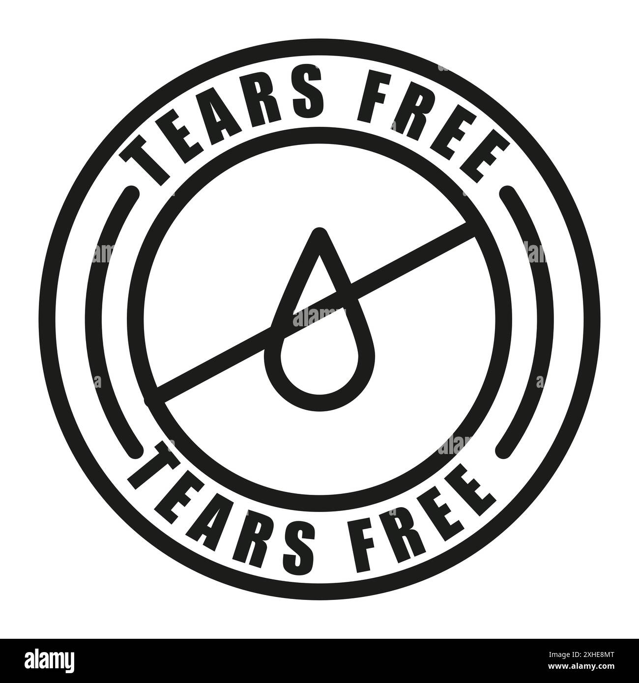 Bacteria in water Stock Vector Images - Alamy