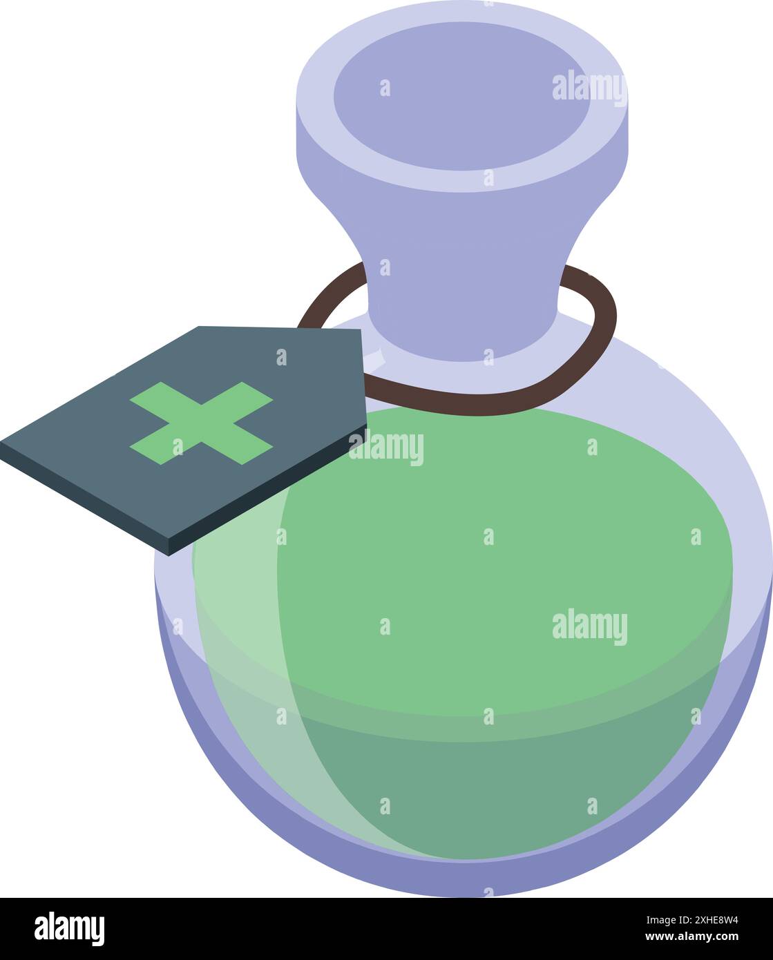 Having a dose Stock Vector Images - Alamy